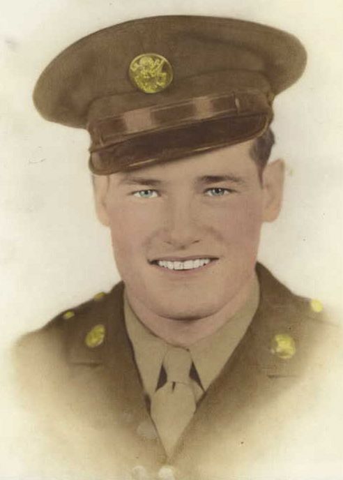 GRAY, Francis William | Fields of Honor